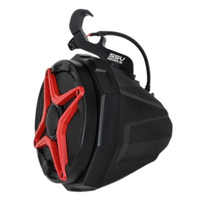Can-Am Defender Audio & Communication – Rugged Terrain
