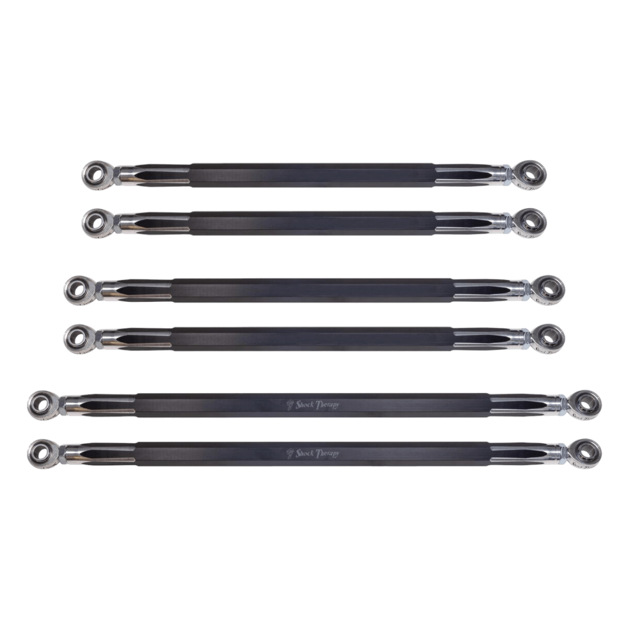 Can-Am Maverick R Radius Rods – Rugged Terrain