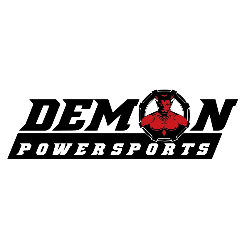 Demon Powersports – Rugged Terrain