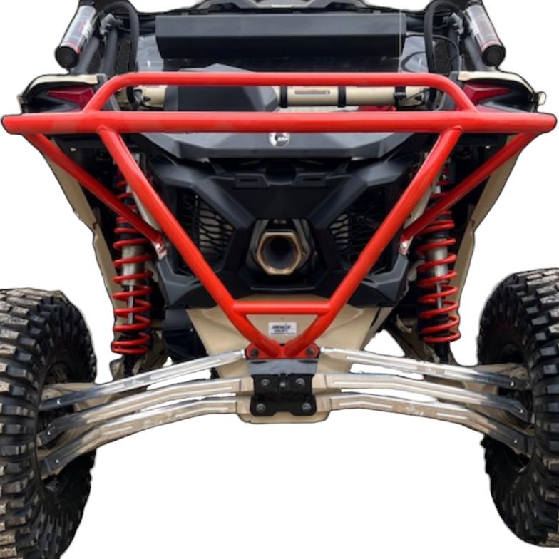 Can-Am Maverick X3 Radius Rods – Rugged Terrain
