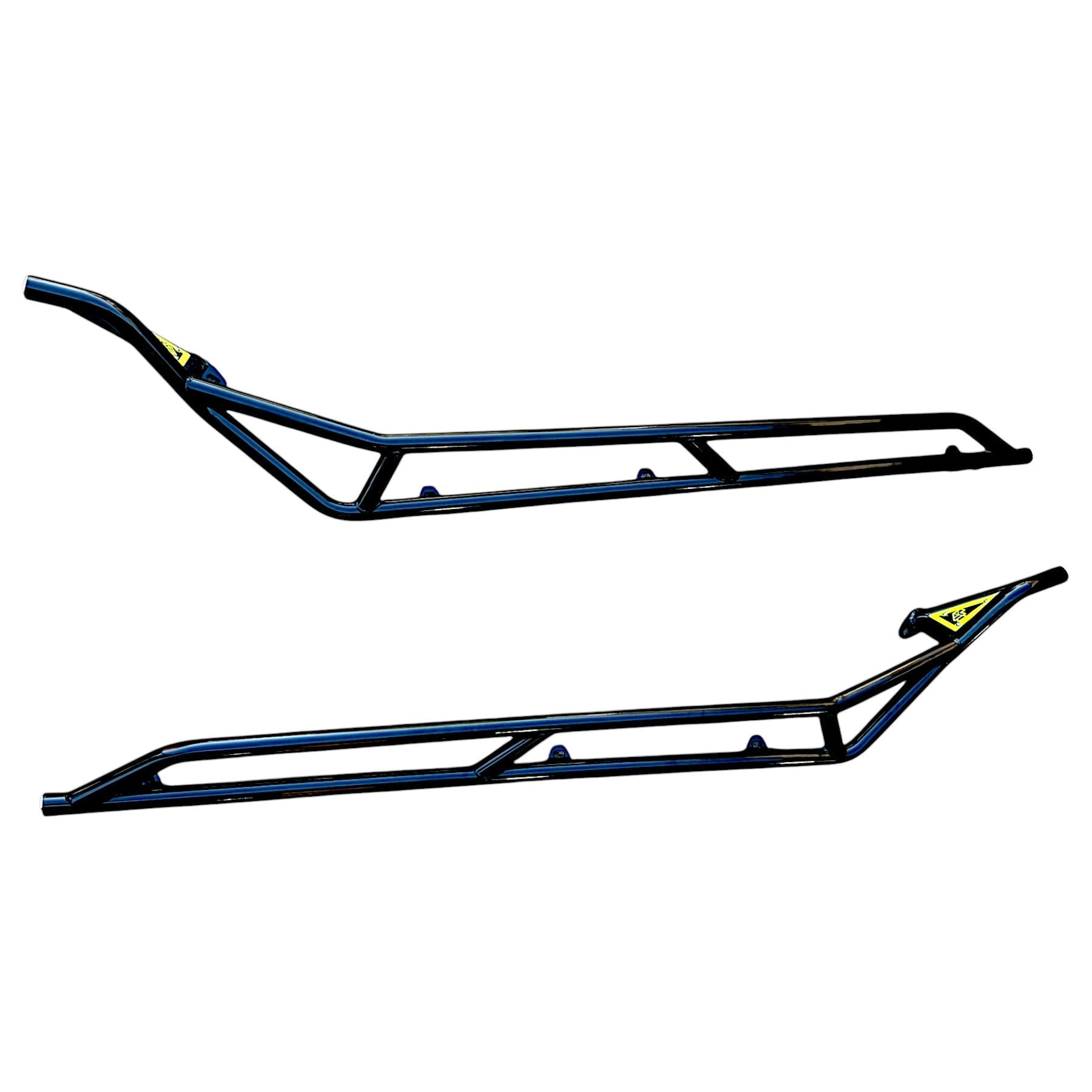 Polaris RZR Tree Kickers – Rugged Terrain