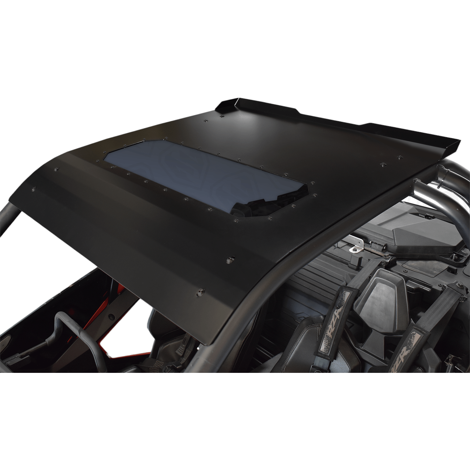 Polaris RZR Roofs – Rugged Terrain