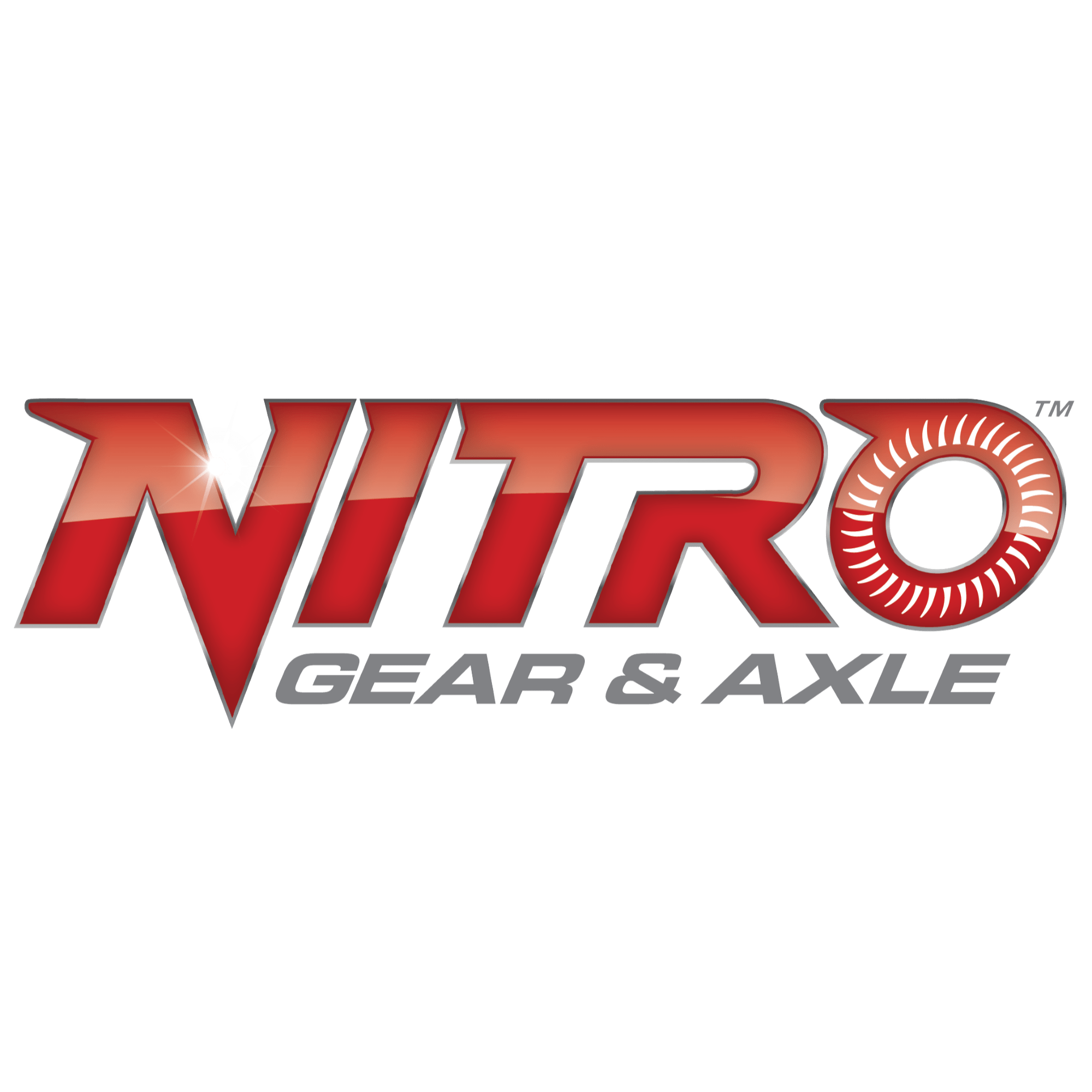 Nitro Gear & Axle – Rugged Terrain