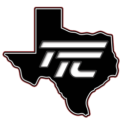 Texas Tough Customs – Rugged Terrain