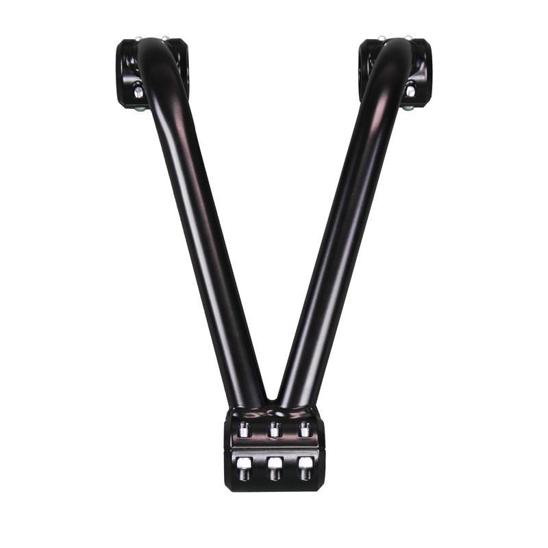 Factory UTV Polaris RZR 170 Rear Intrusion Bar – Rugged Terrain