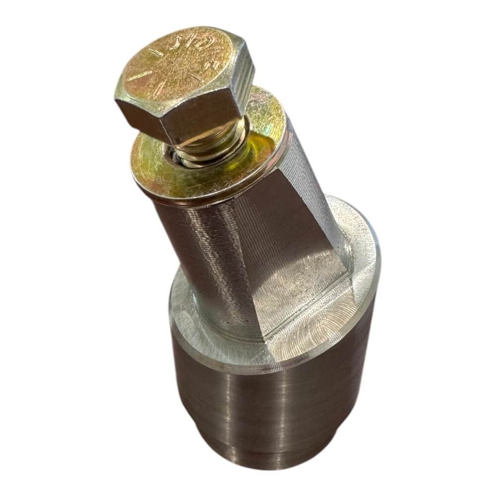 AJK Offroad Polaris Pro R Factory Style Cage Bung LONG – Rugged Terrain
