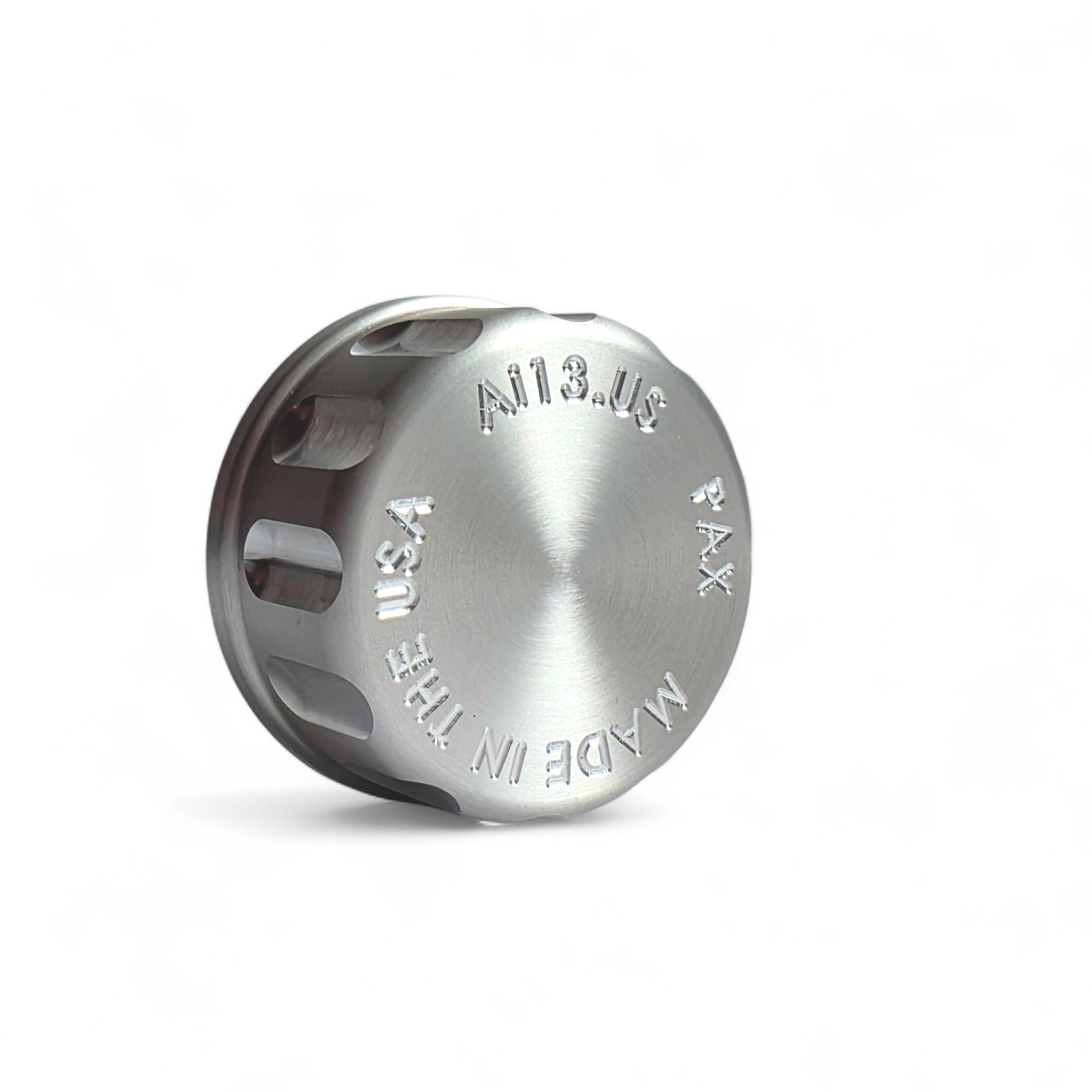Ai13 PAX Cap – Rugged Terrain