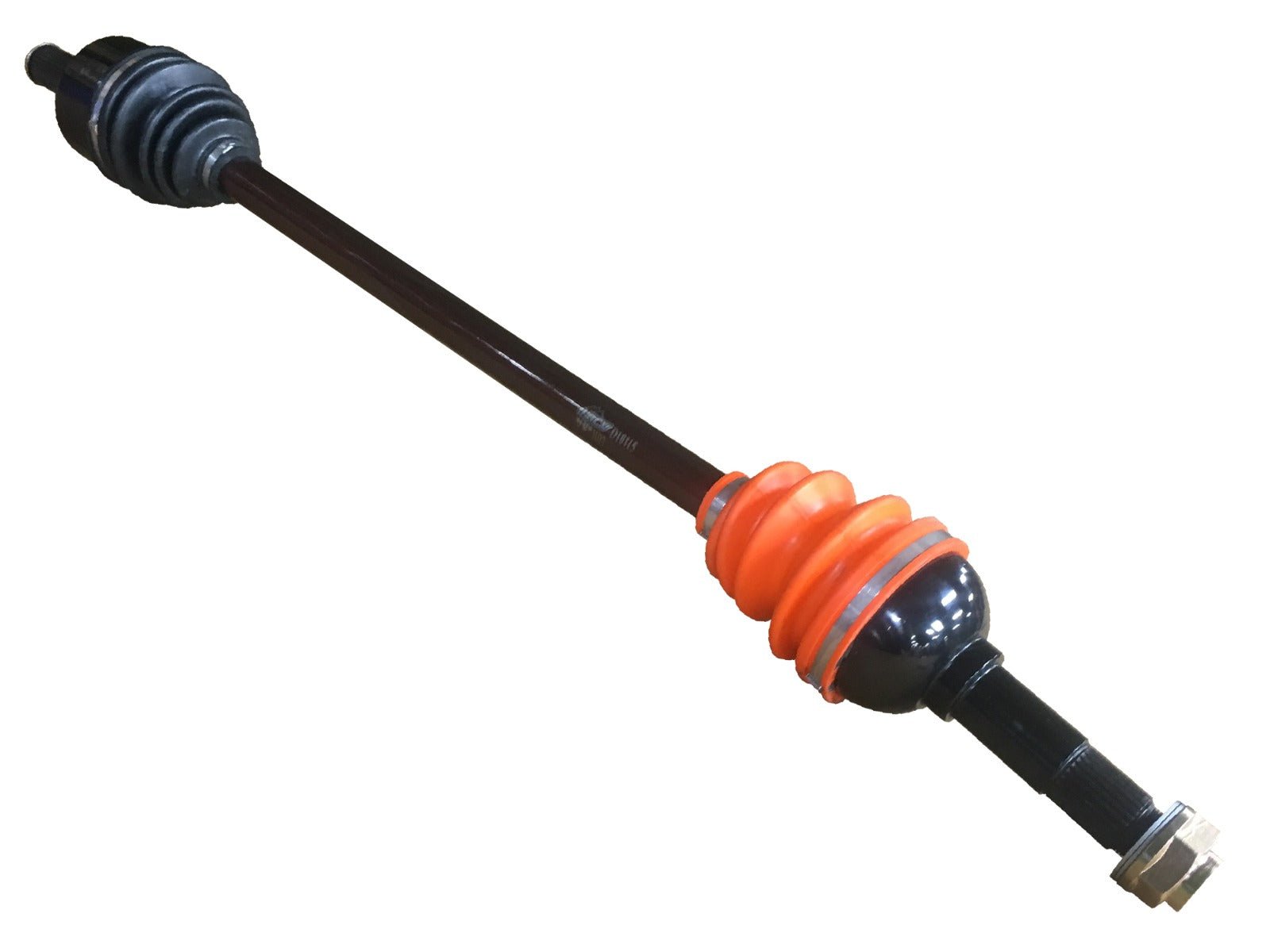 RCV Pro Series II UTV Axle for Yamaha YXZ - Rear for for Long Star Rac ...
