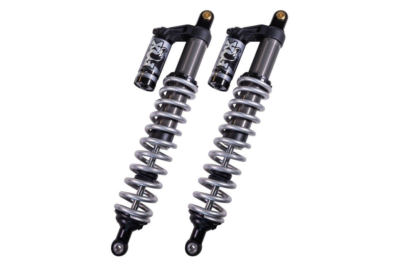 Shock Therapy Fox QS3 Shock Set for Can-Am Defender HD10 – Rugged Terrain