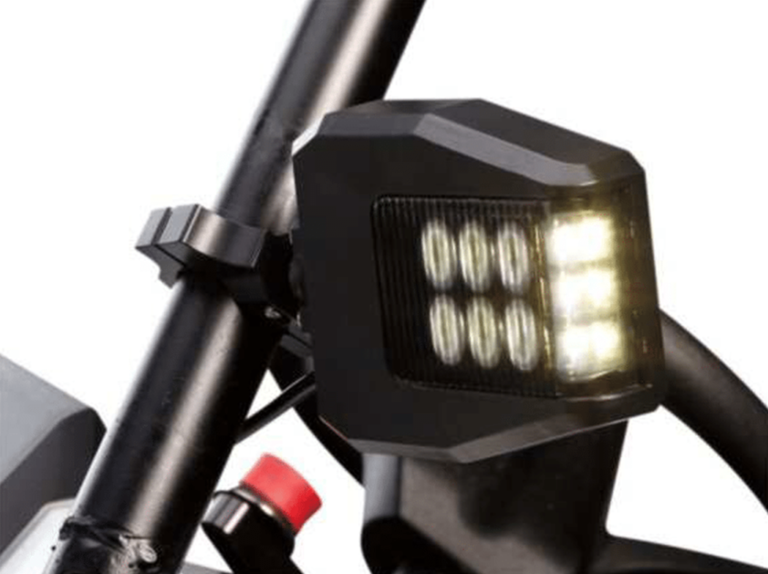 AJK Offroad Long Tube Hinge / SXS Doors – Rugged Terrain