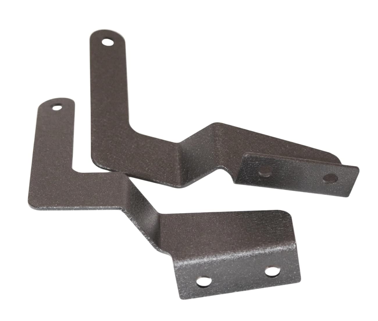 ATC 50" Straight Light Bar Bracket for Toyota Tundra – Rugged Terrain
