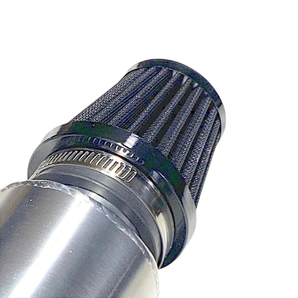 AA Catch 2" Can Filter – Rugged Terrain