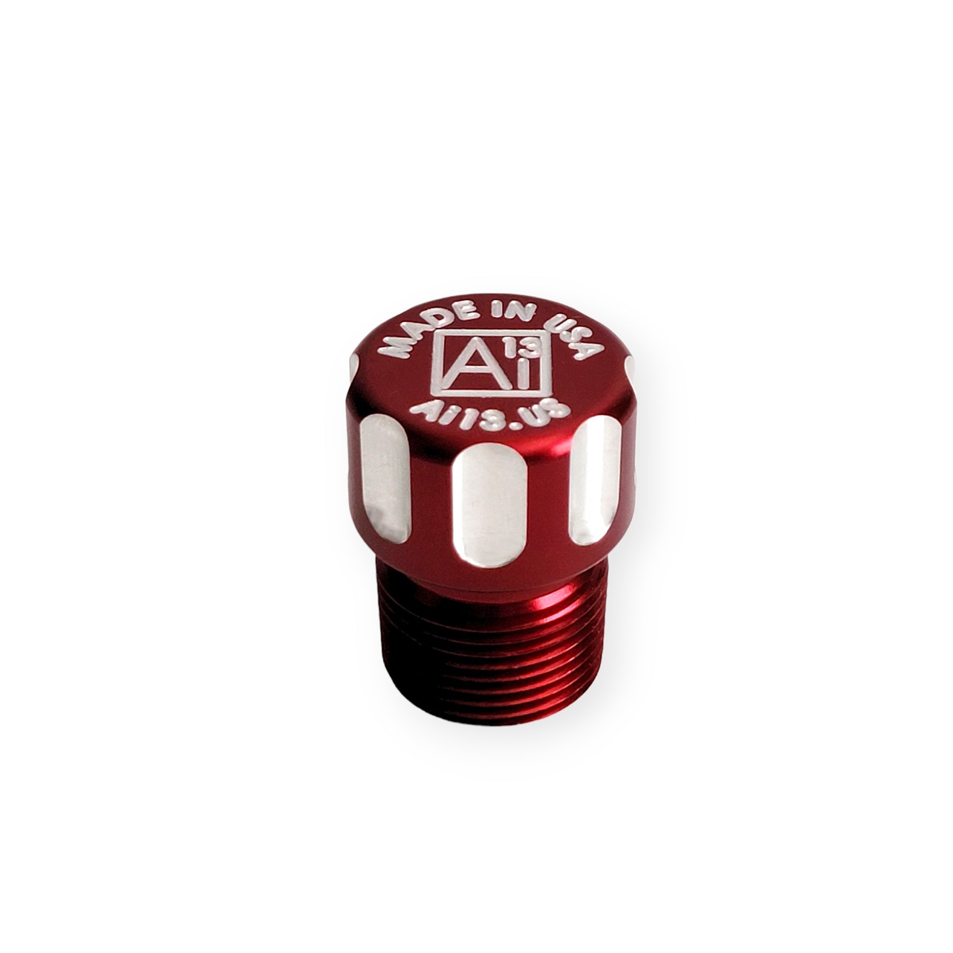 Ai13 Jug Plug – Rugged Terrain
