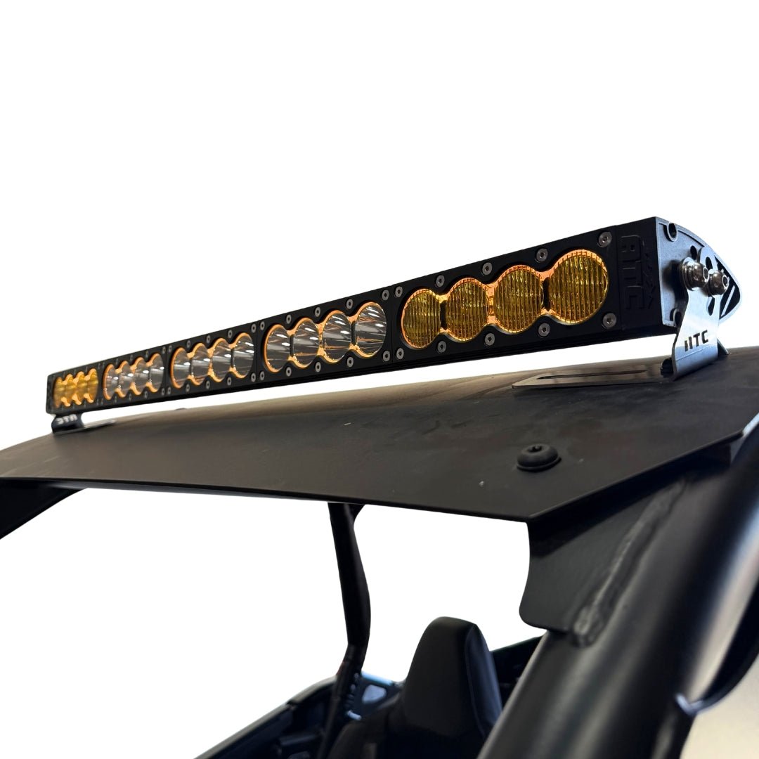 ATC COMP 4 LED LIGHT BARS – Rugged Terrain