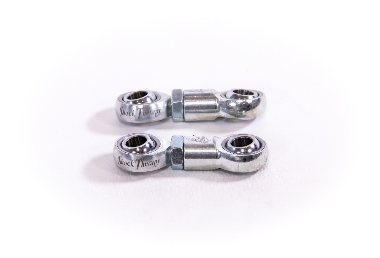 Shock Therapy Front Sway Bar Link Kit | Can Am X3 64" – Rugged Terrain