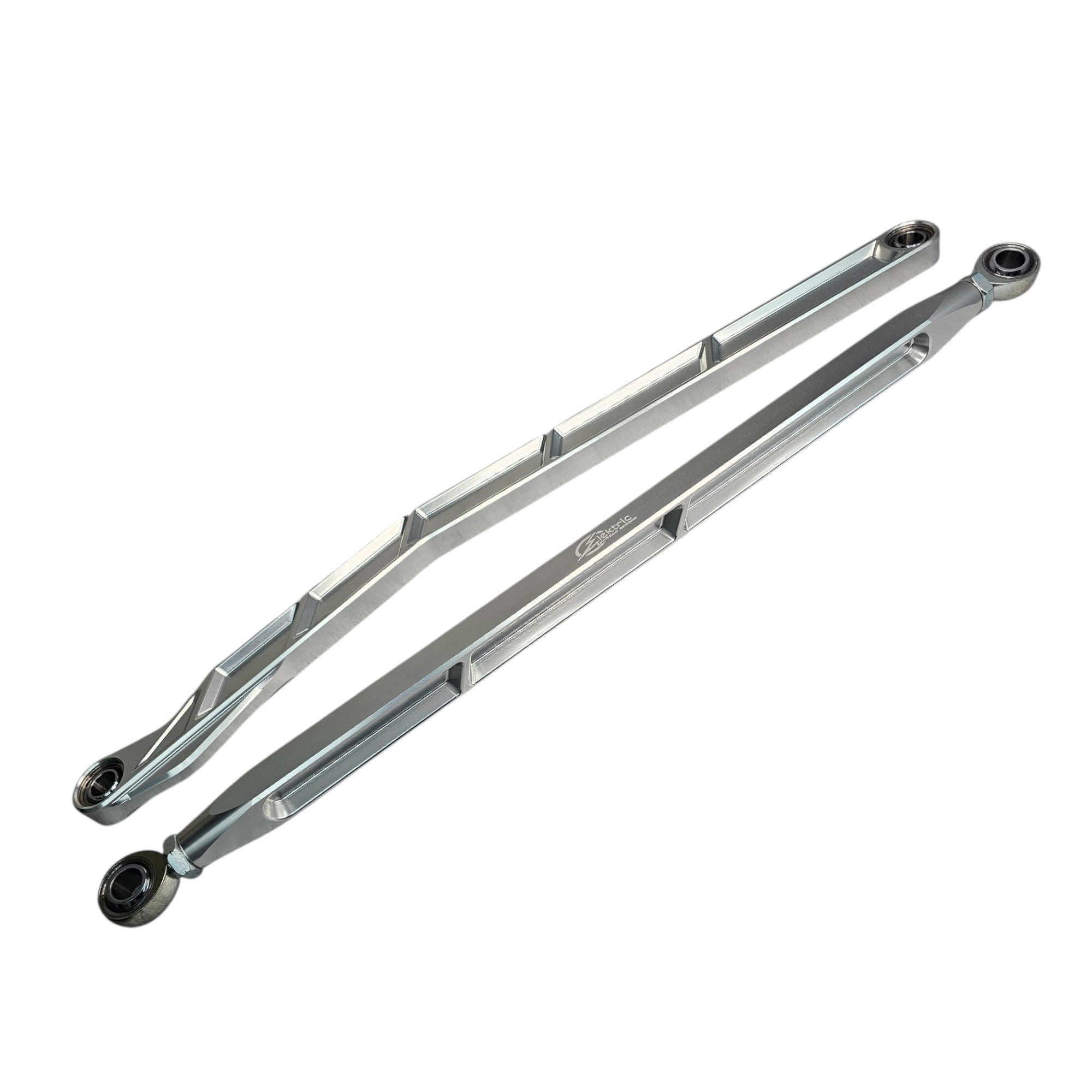 Elektric Offroad High Clearance Radius Rods for Polaris RZR Pro R / Pr ...