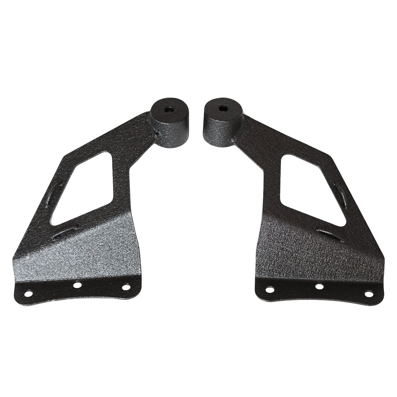 ATC Ford F250 50” Radius Bracket 1999-2014 – Rugged Terrain