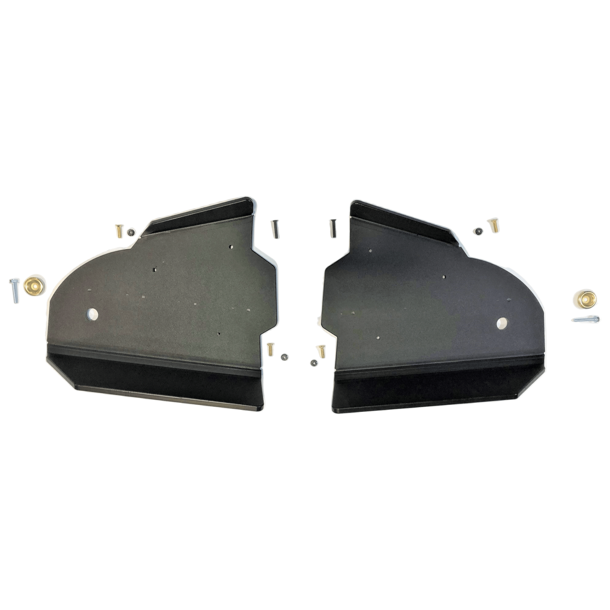 Trail Armor Front Arm Impact Guards | Honda Talon 1000X – Rugged Terrain