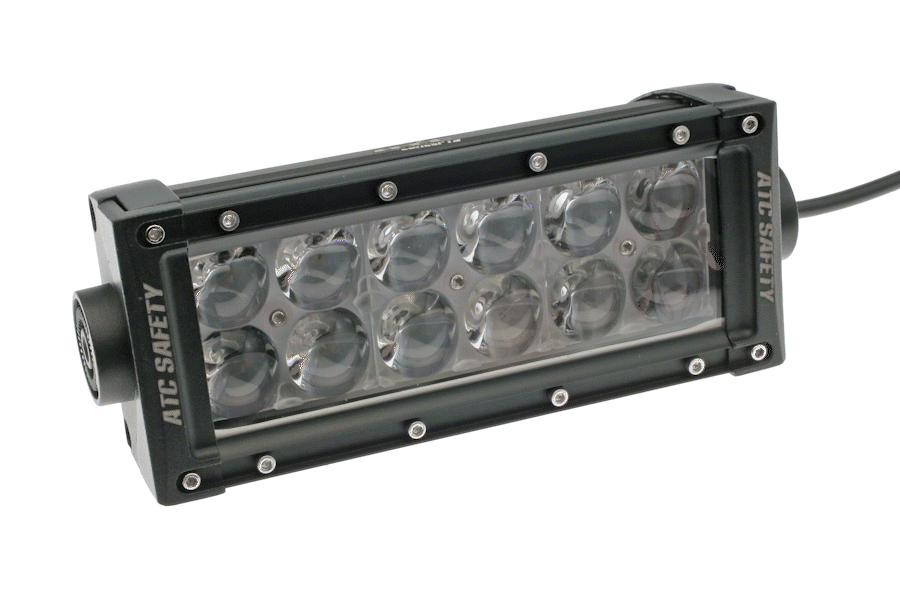ATC Safety Light Bar – Rugged Terrain