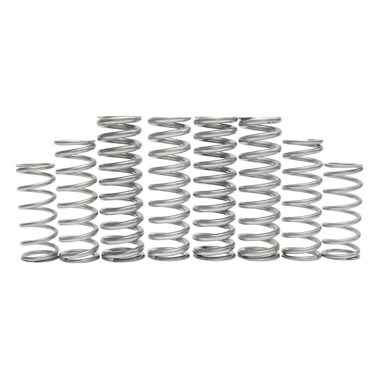 Shock Therapy (DRS) Dual Rate Spring Kit | Kawasaki KRX 1000 – Rugged ...