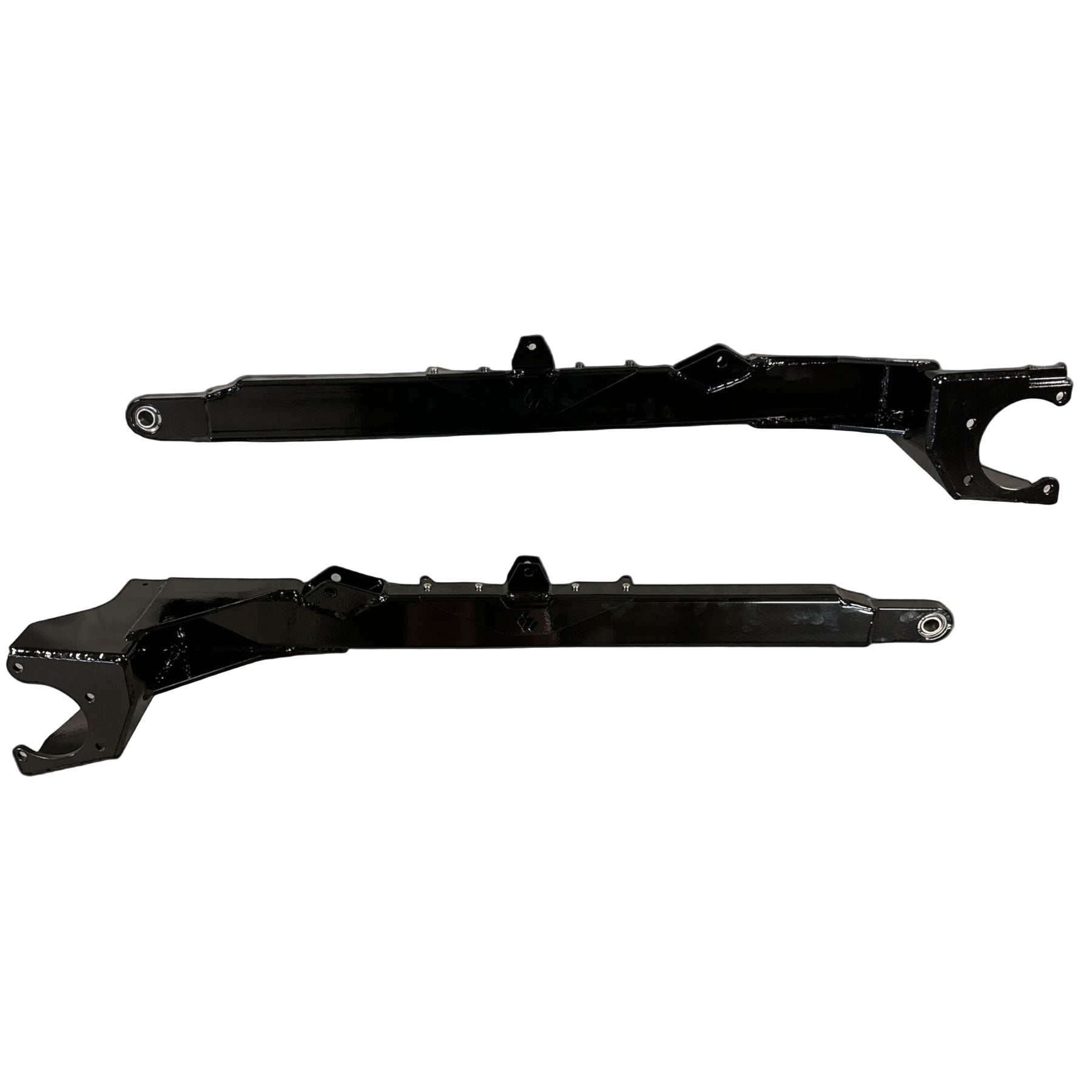 L&W Fab Long Travel Adjustable Trailing Arms for Polaris RZR Pro XP ...