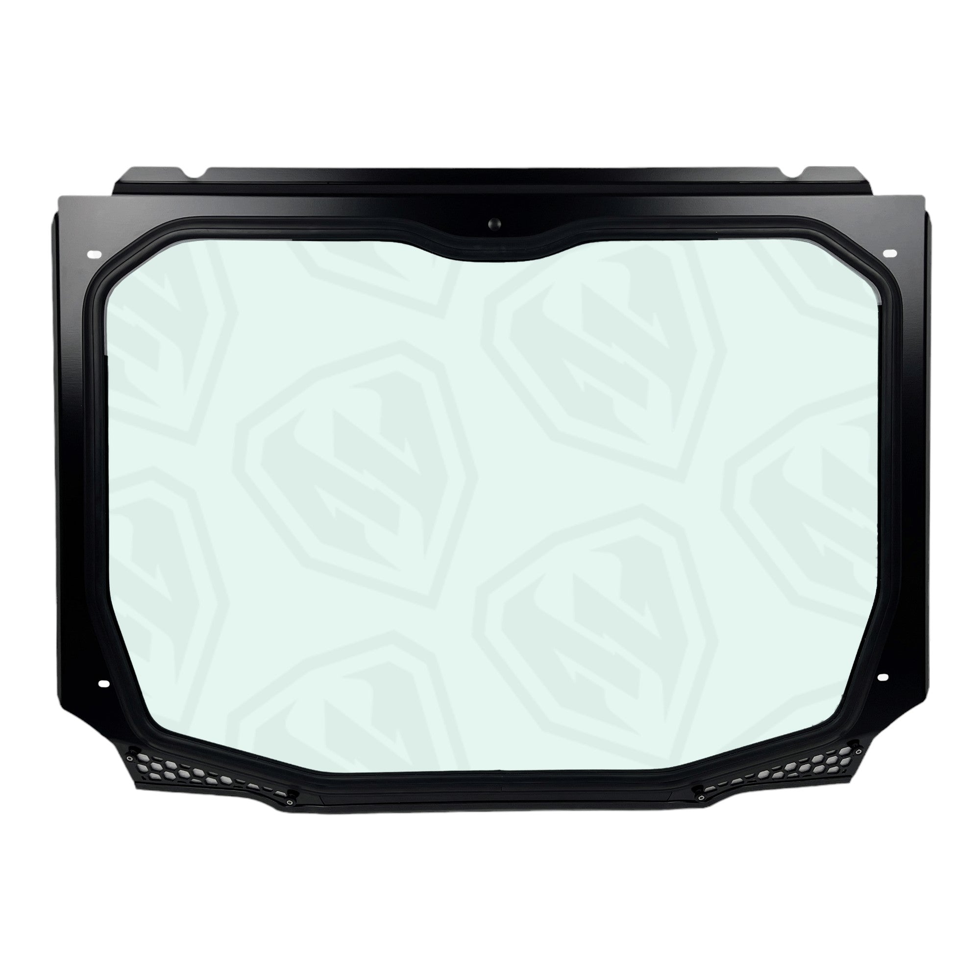 Moto Armor MAX Glass Windshield for RZR Pro XP / Turbo R / Pro R ...