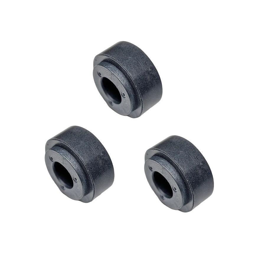 Aftermarket Assassins P90X Clutch Rollers for RZR Turbo / Pro XP / Tur ...