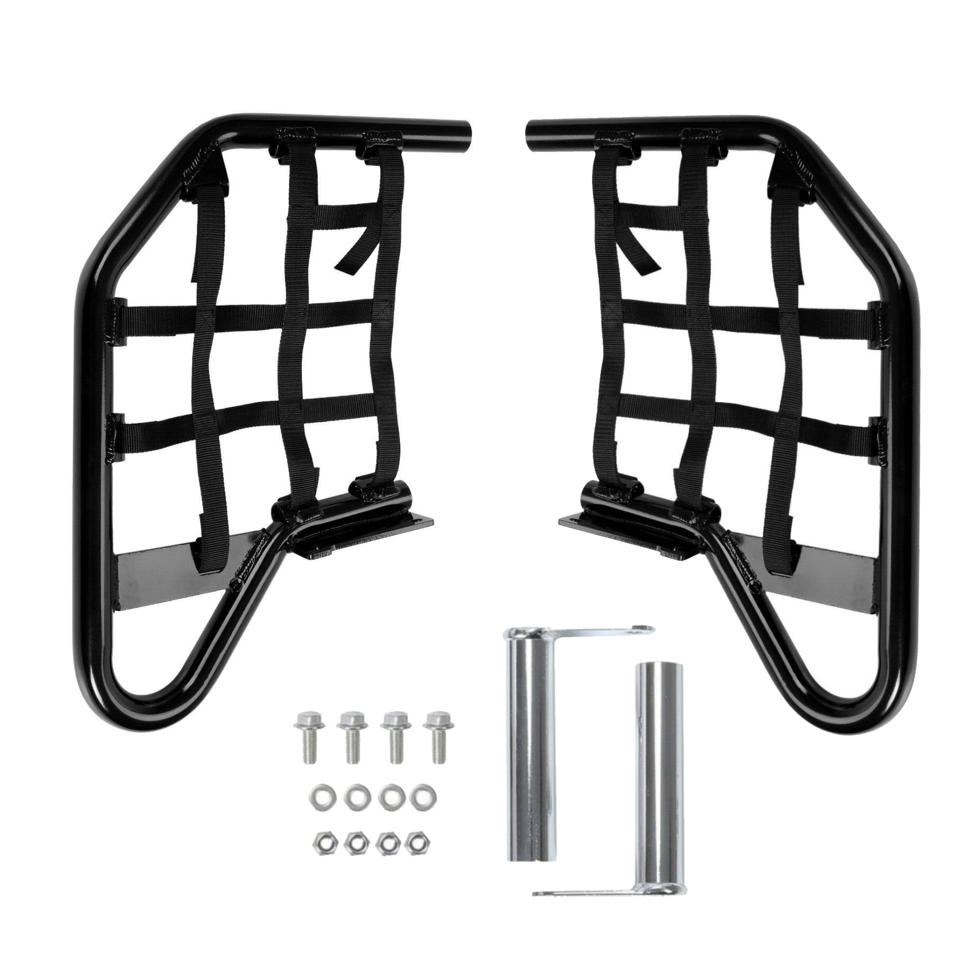 2006–2022 Yamaha Raptor 700 Front – Rugged Terrain