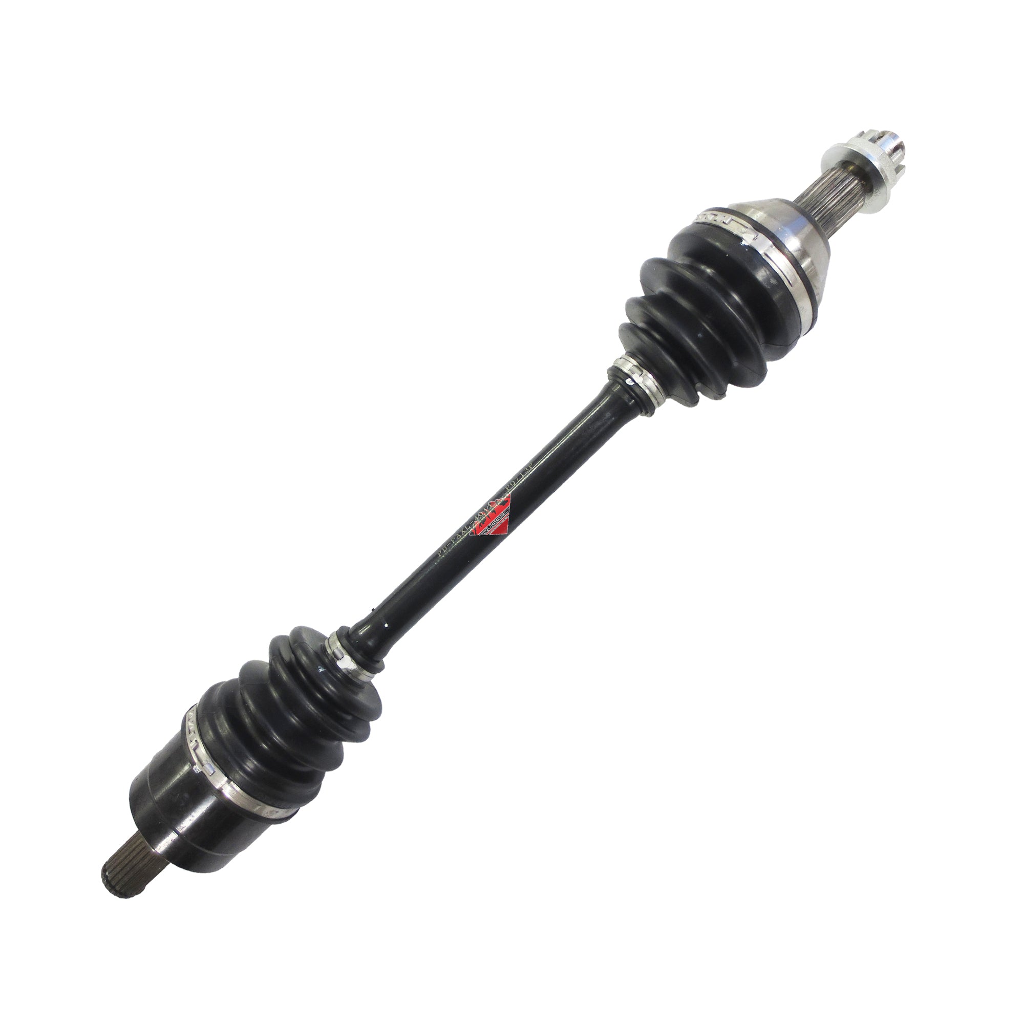 2015–2020 Arctic Cat XR 500/550/700, Alterra 500/550/700/570 Front Lef ...