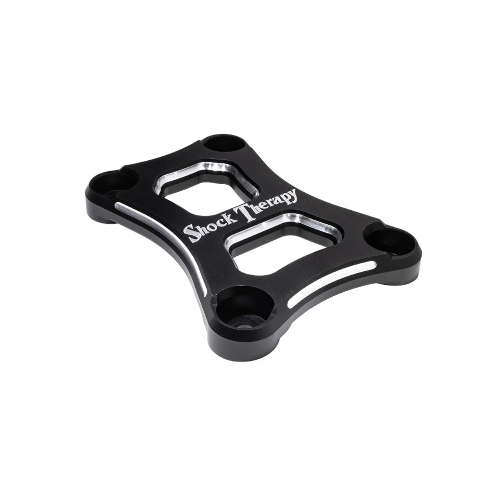 Shock Therapy Radius Pull Plate for RZR Pro R – Rugged Terrain