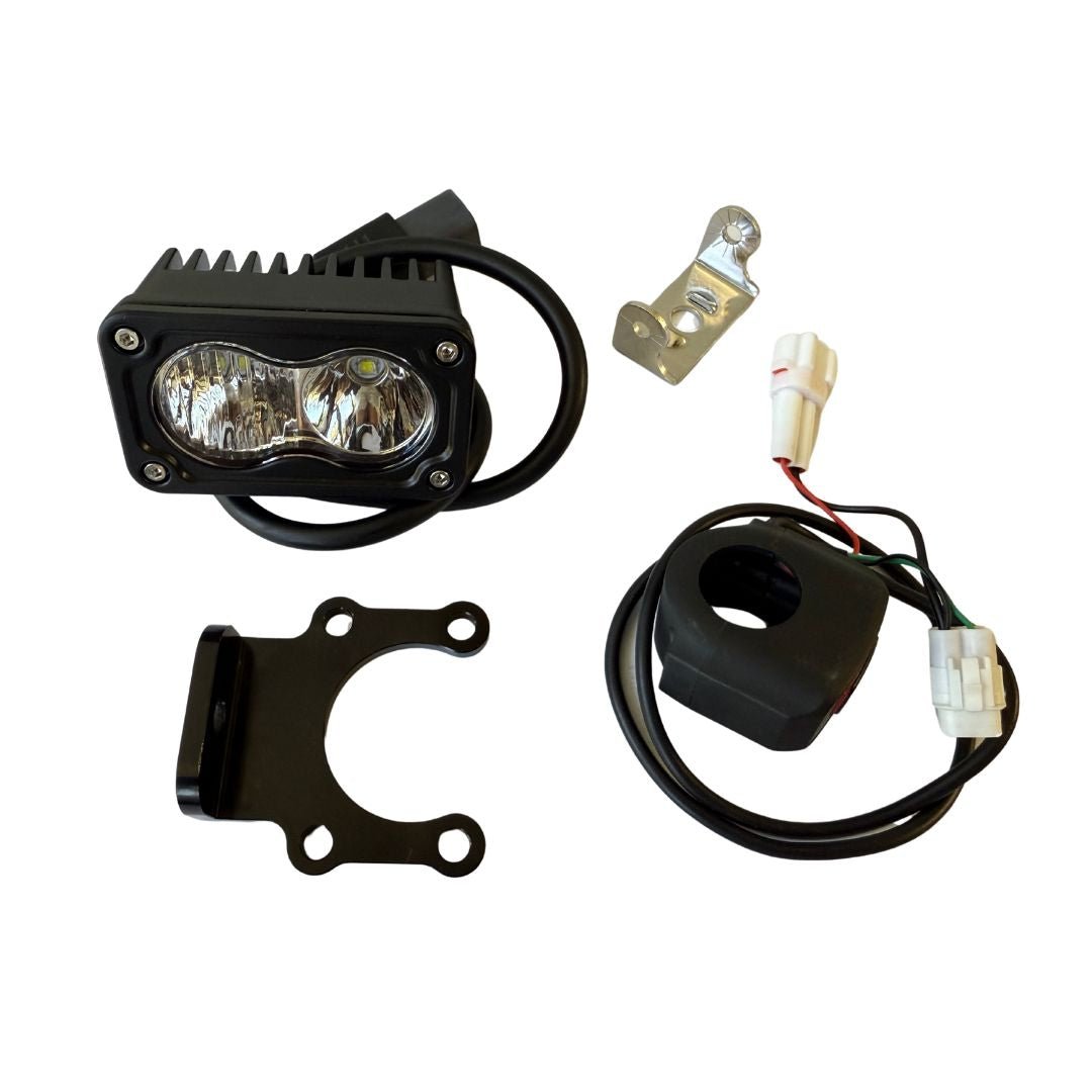 ATC Lighting Kit for Surron – Rugged Terrain