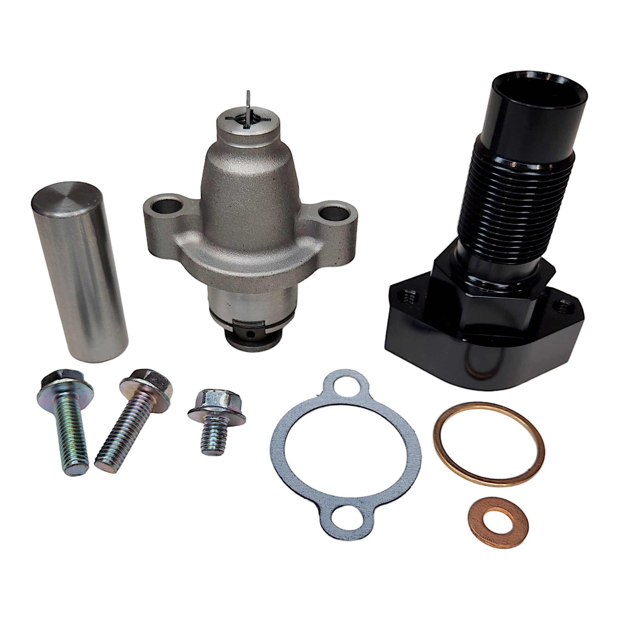 Hot Cams Automatic Cam Chain Tensioner Polaris RZR 570 / 900 / XP 1000 ...