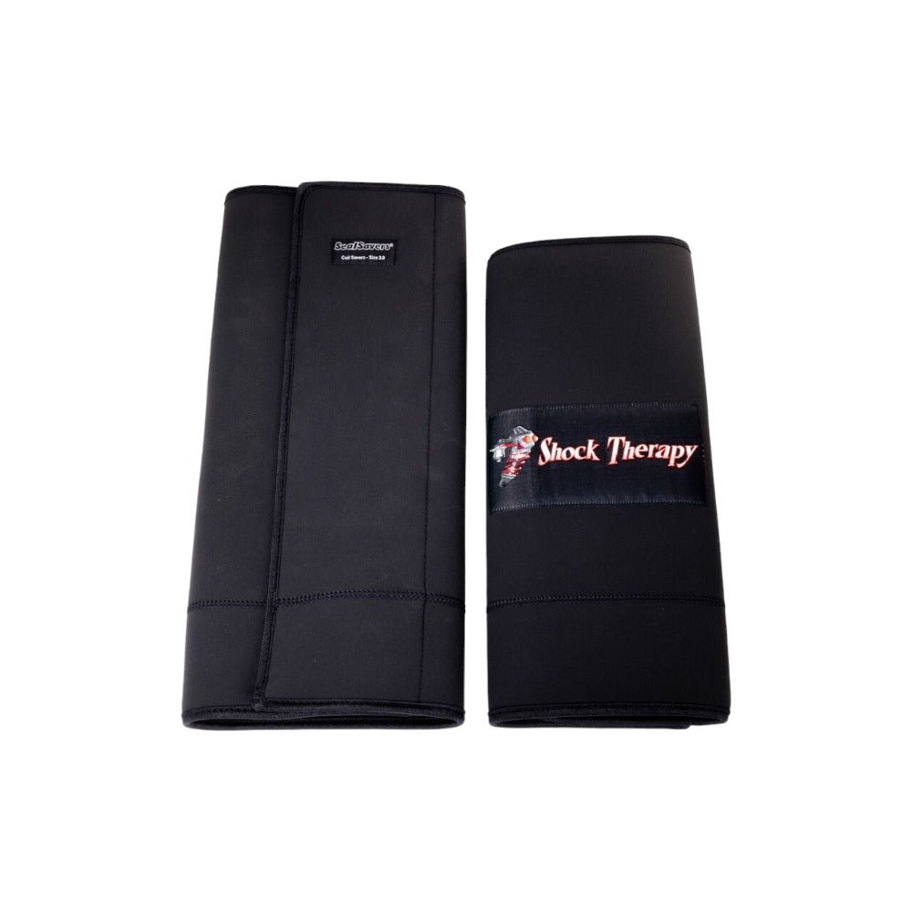 Shock Therapy Shock Saver Cover for Polaris RZR Pro XP / Pro R / Turbo ...