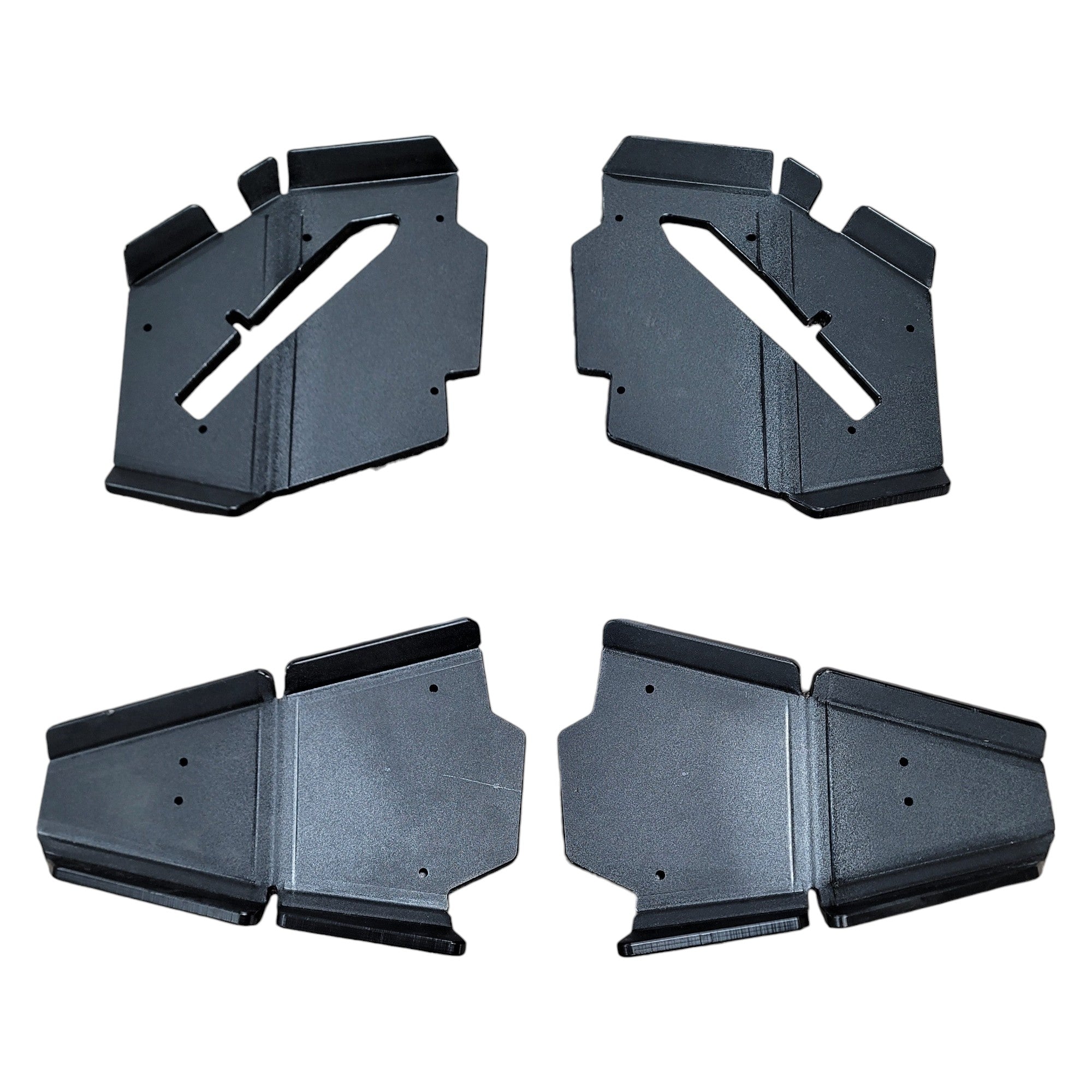 Trail Armor Can Am Defender HD 10 iMpact A-Arm CV Front & Rear Boot ...