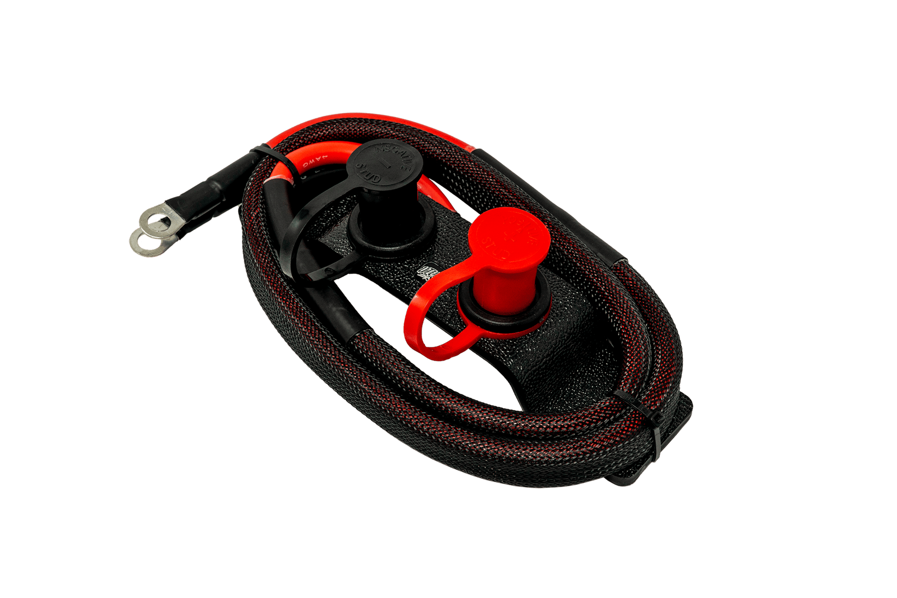 Can-Am X3 Battery Jump Post Kit | UTV Stereo – Rugged Terrain