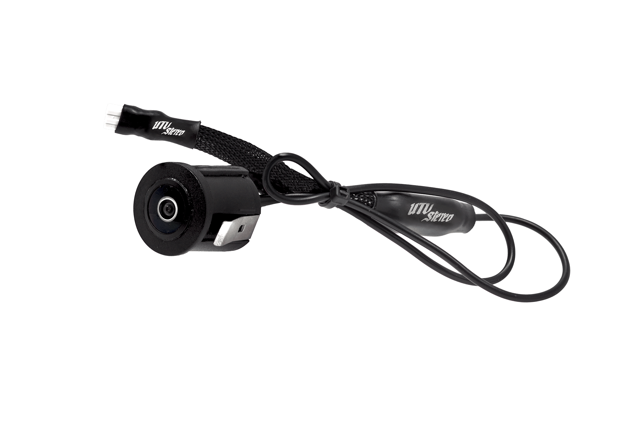 Polaris RZR® Pro Front Camera (Ride Command) | Pro Series | UTV Stereo ...