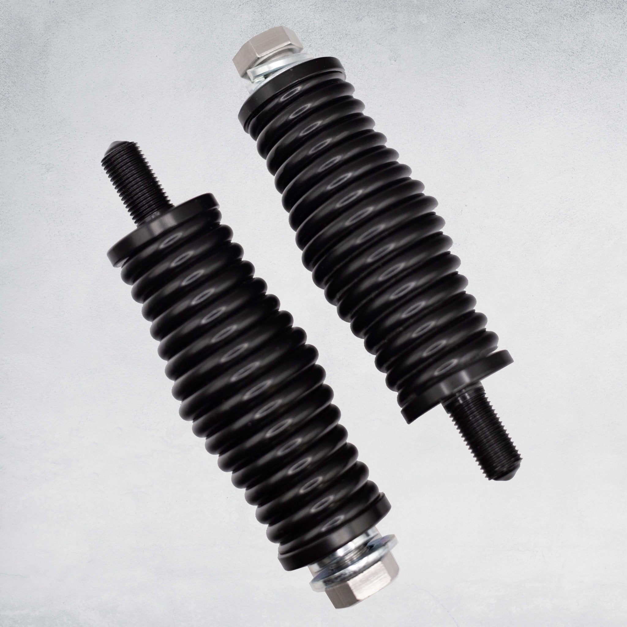 Marshin Whips Spring Mounts – Rugged Terrain