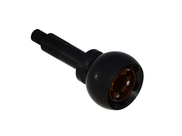 RCV Ultimate 35 spline CV joint for Spidertrax Ultimate Unit Bearings ...