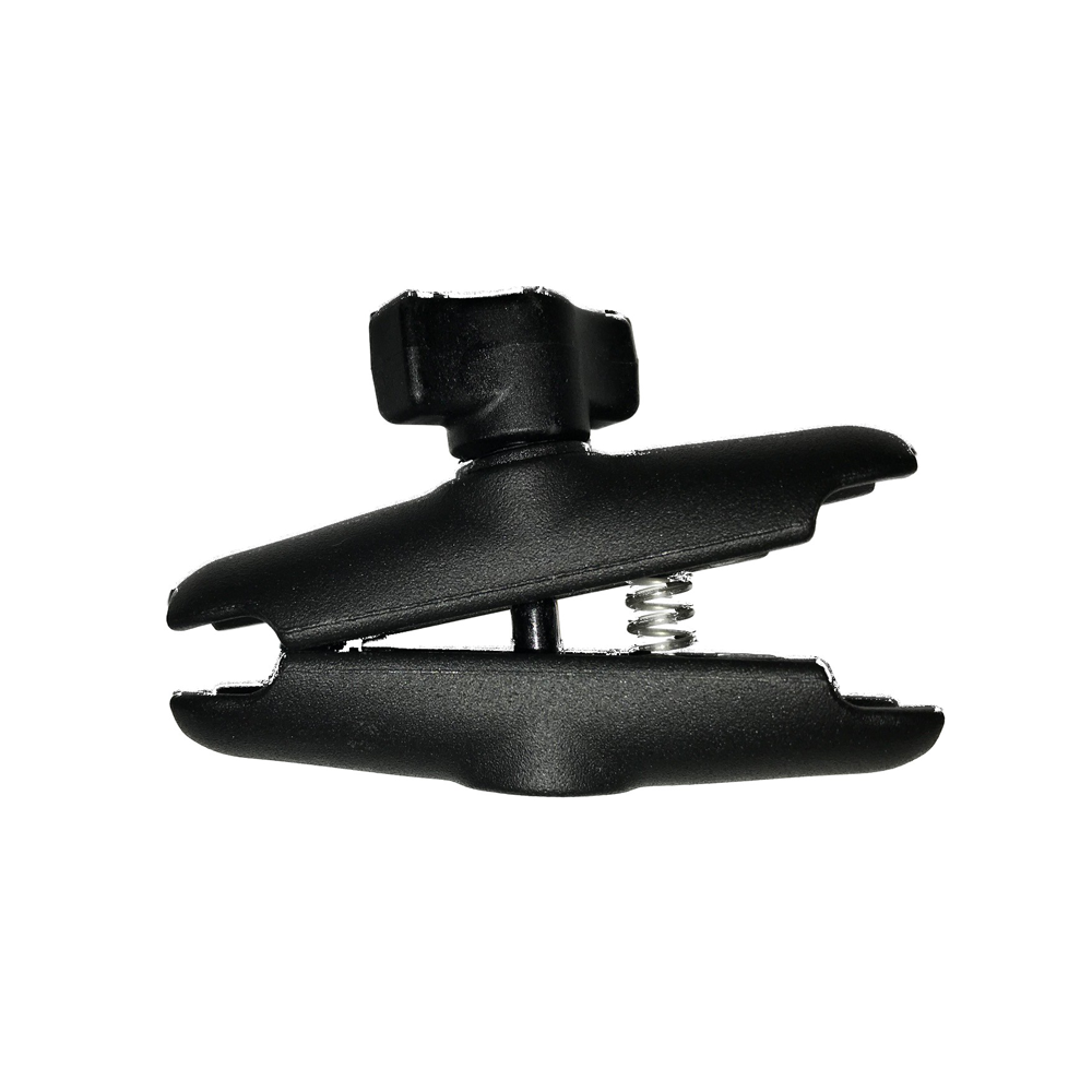 AJK Offroad Ram Mount Double Socket Extension – Rugged Terrain