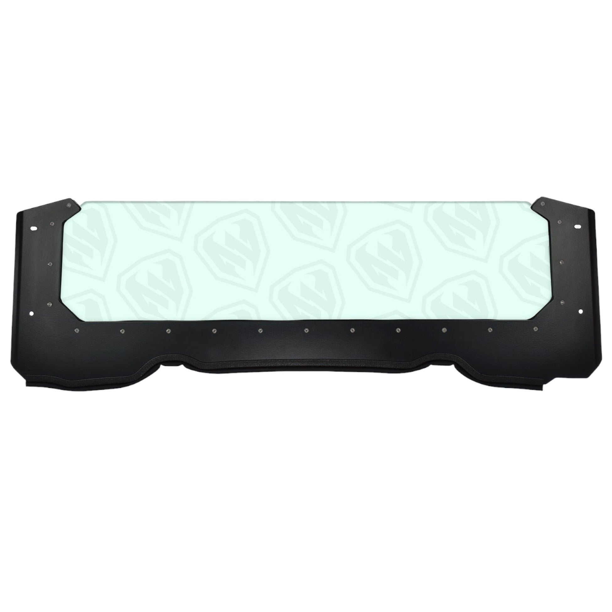Moto Armor Glass Half Windshield for 2014-18 RZR 900 / XP 1000 – Rugged ...