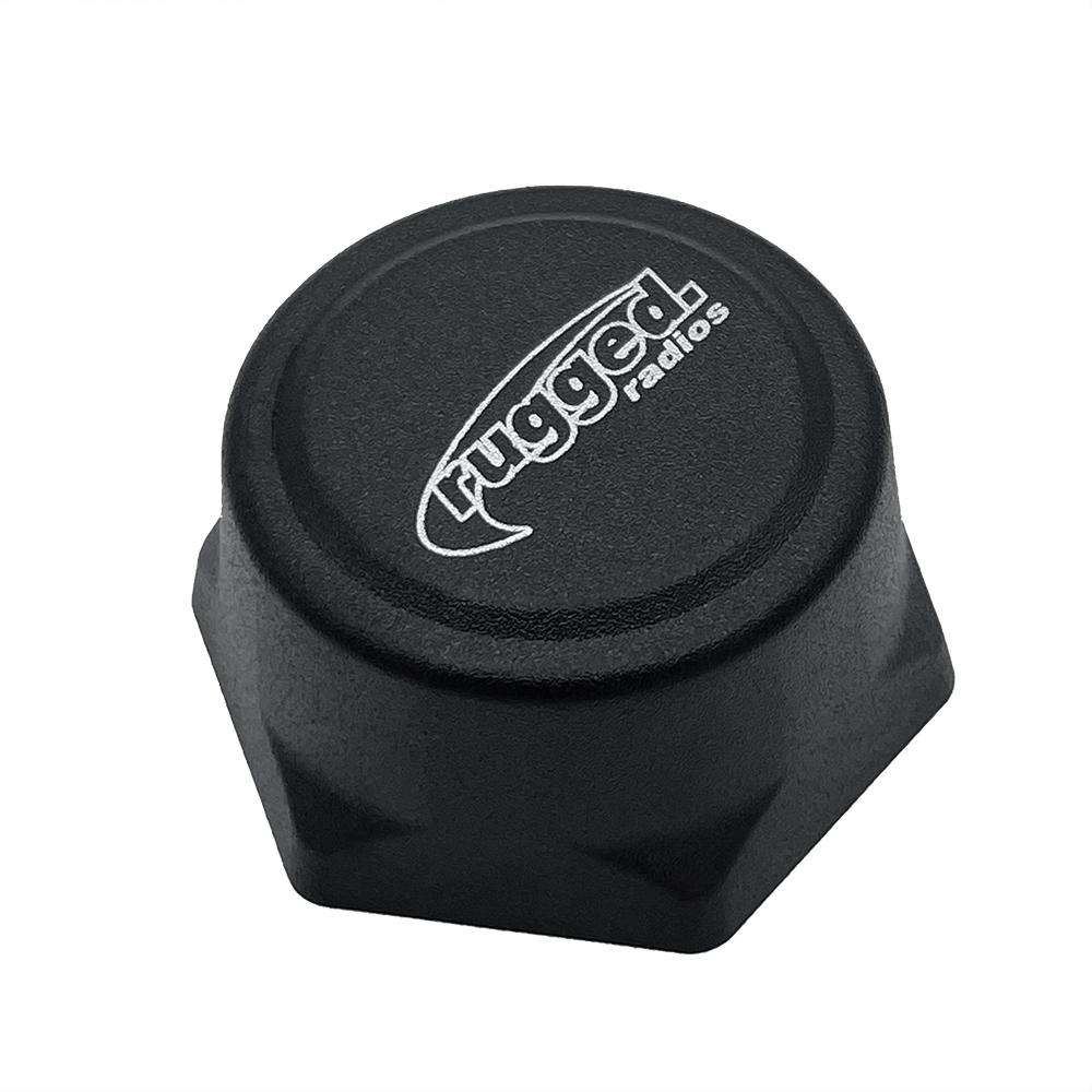 Rugged Radios Antenna Coax Cable Cap for NMO Mounts – Rugged Terrain