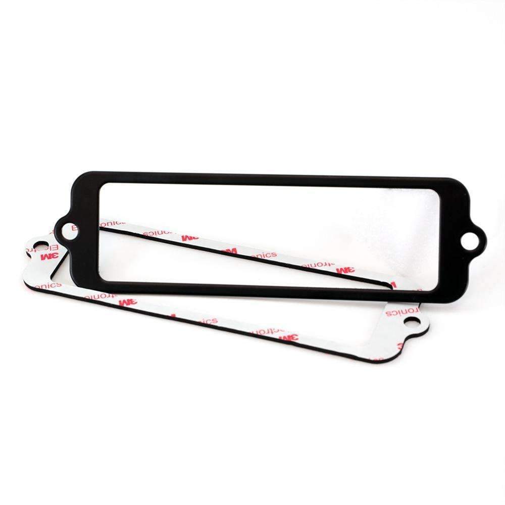 Rugged Radios Metal Plate for Radio Cover Mounting – Rugged Terrain