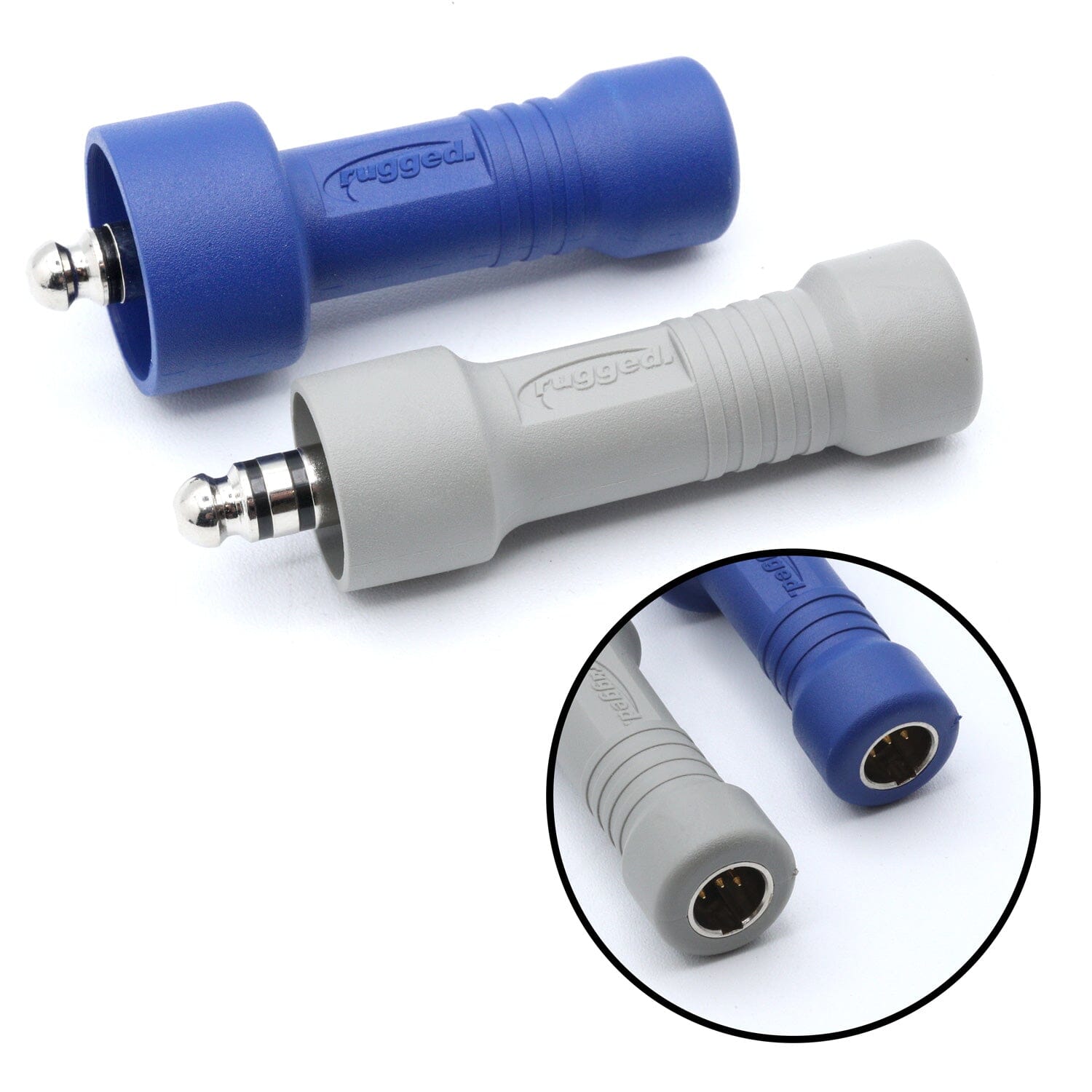 Rugged Radios OFFROAD and STX Cable Adapters – Rugged Terrain