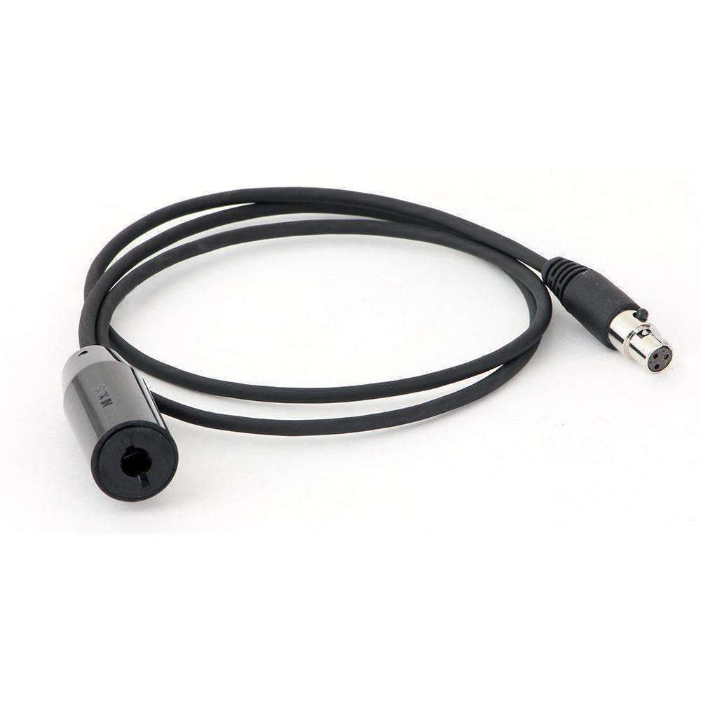 Rugged Radios Push to Talk (PTT) 3 Ft. Adapter for PTT-HM-QD and PTT-V ...