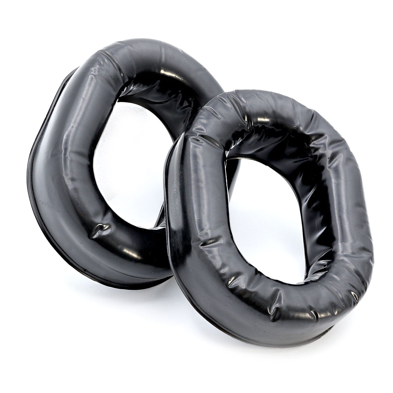 Rugged Radios Ultimate Comfort Gel Ear Seals for Headsets – Rugged Terrain