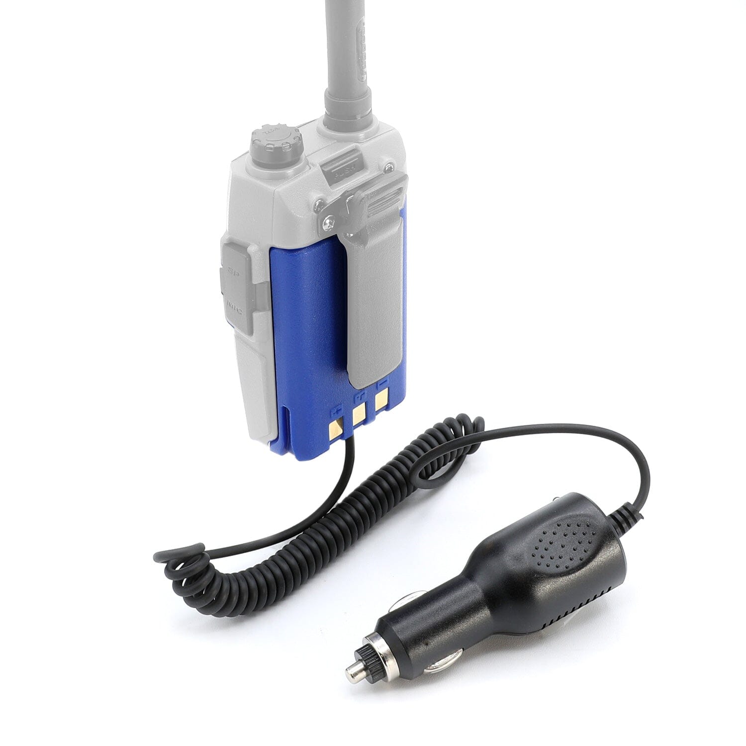 Rugged Radios V3 / RH5R Handheld Radio Battery Eliminator – Rugged Terrain