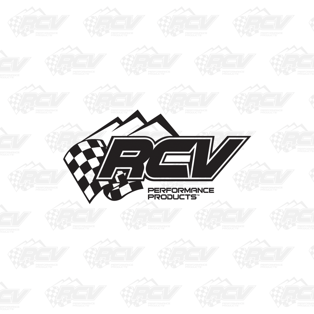 RCV Ultimate CV Prop Shaft for Polaris XP Turbo & Turbo S ('16+) - 2 S ...