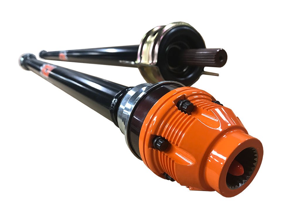 Ultimate CV Prop Shaft for Polaris XP Turbo 4 & Turbo S 4 ('16 ...