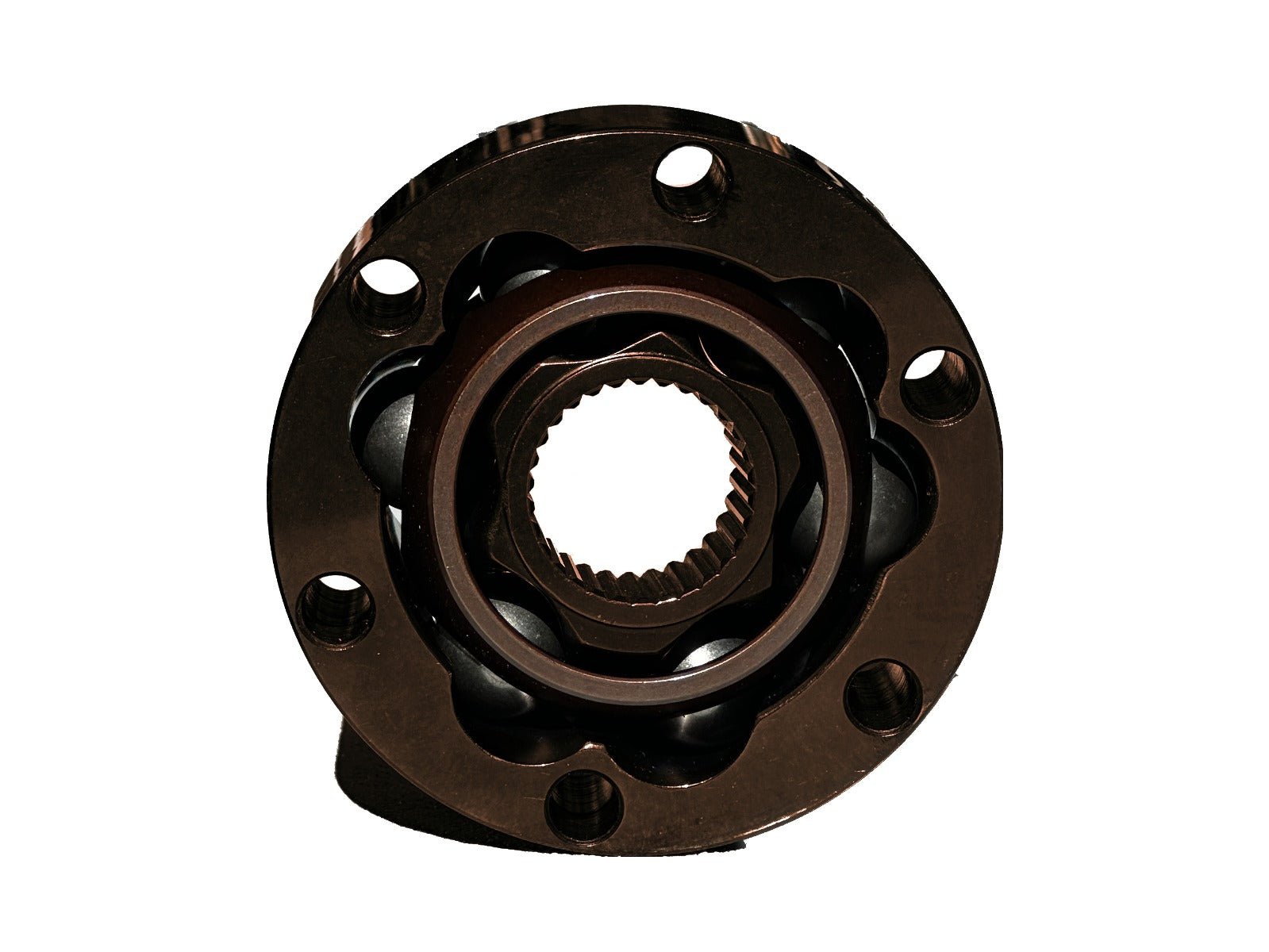 Ultimate 934 Series 21 CV - Fixed 33 spline 300M – Rugged Terrain