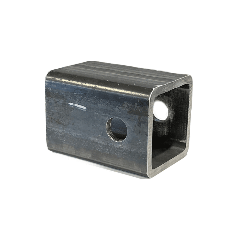 AJK Off Road Hitch Receiver Tube 2'' | Honda Talon hitch – Rugged Terrain